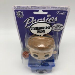 Funko | Party Supplies | Funko Popsies Nba Basketball Dallas Mavericks ...